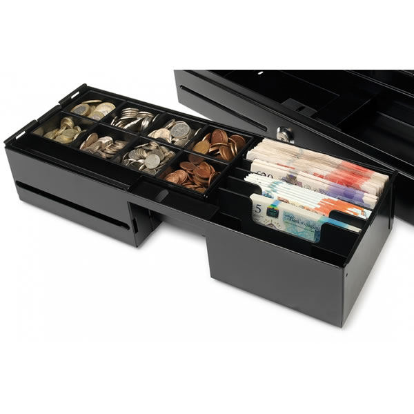 Safescan Flip Top Heavy Duty Cash Drawer Tecstore Uk And Worldwide